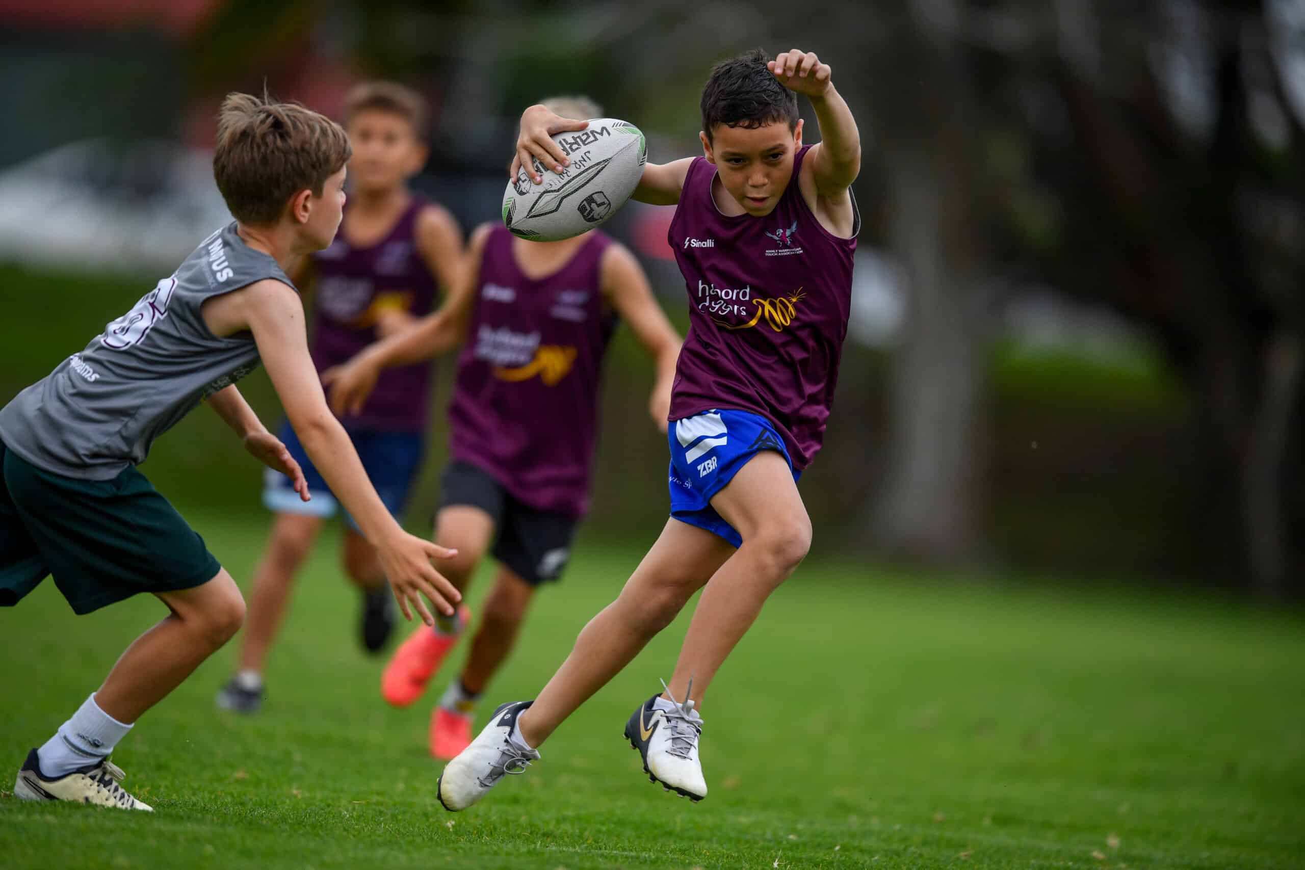 STILL WANT TO REGISTER A TEAM IN OUR JUNIOR SUMMER COMP? – Manly ...